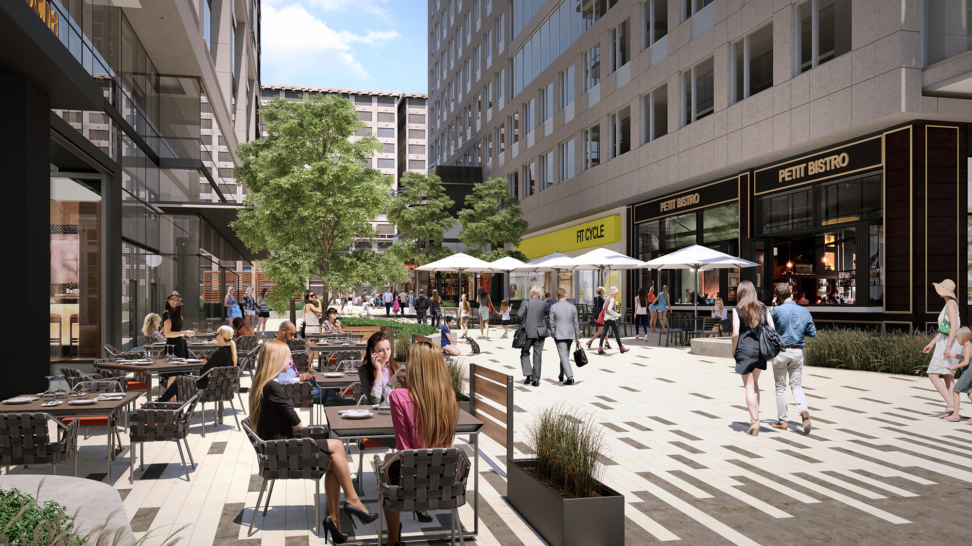 3D Renderings, Animations, Real Estate Photography, Drone & 360 tours ...